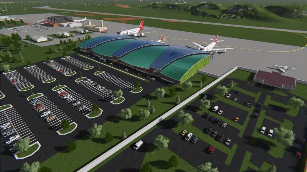 Jerusalema challenge Aéroport Antananarivo Madagascar - Madagascar ...