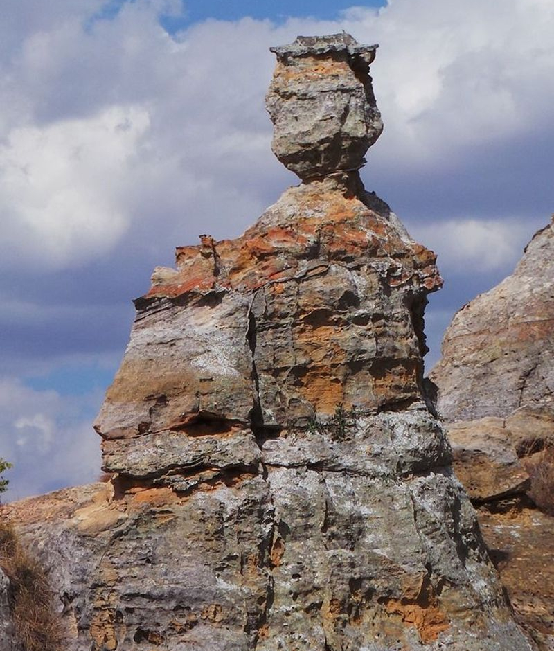 PARC NATIONAL ISALO by Dilann Tours Madagascar 2022 - Madagascar Terre ...